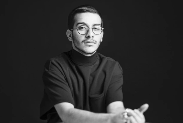 Salim Azzam - maft magazine