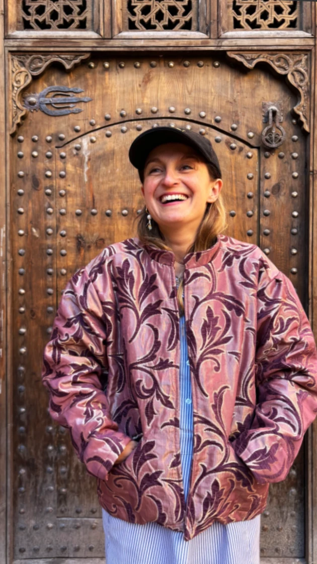 Designer Of The Month (April 2024) - maft magazine