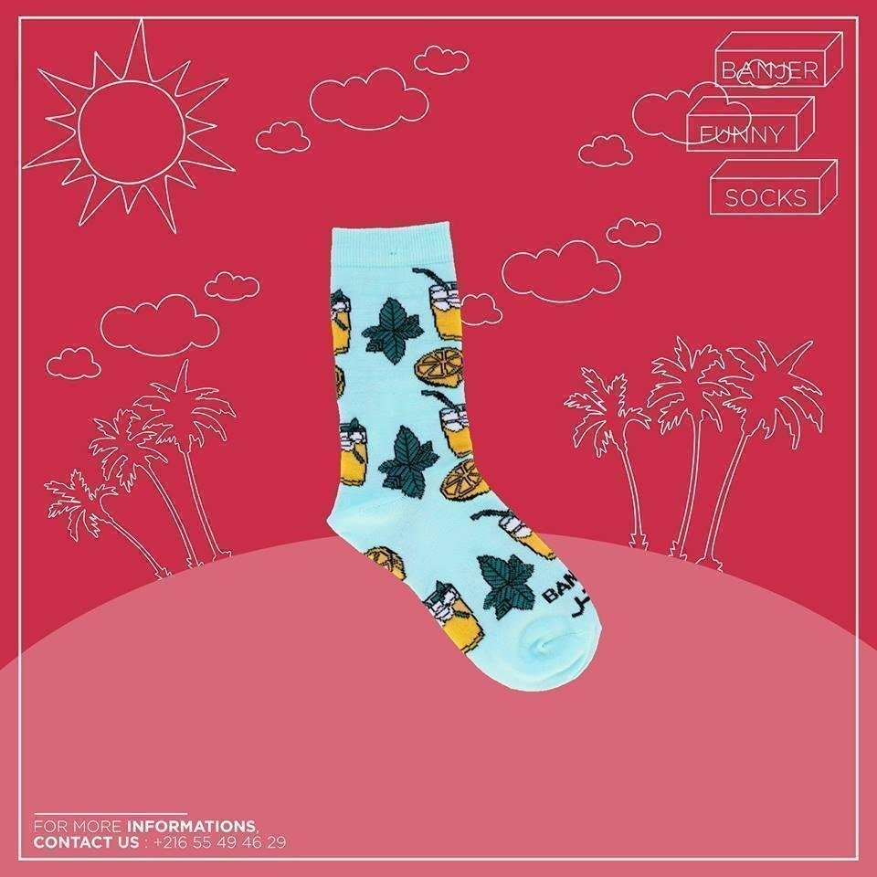 Obsessing over Banjer’s new collection - maft magazine