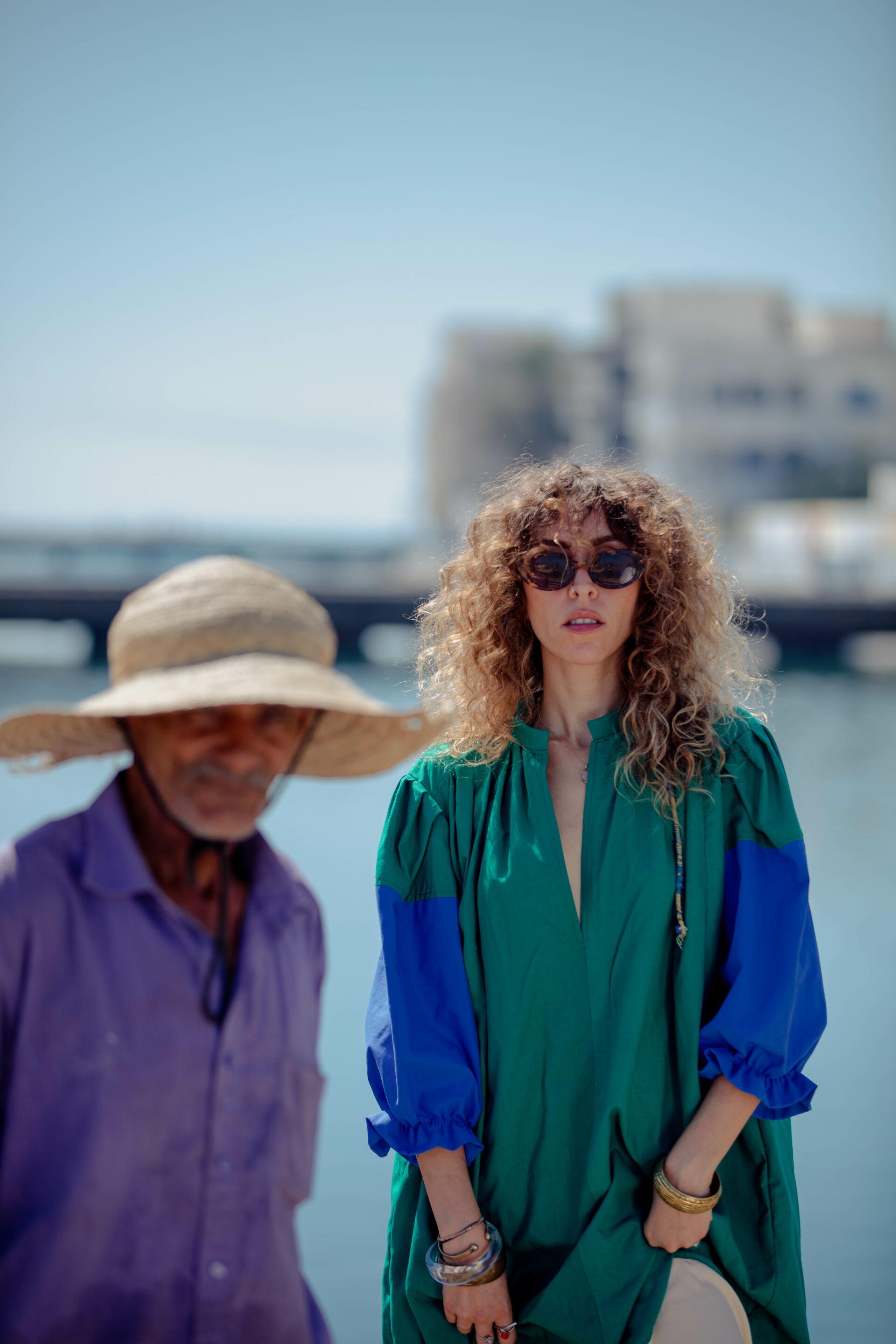 Designer of the month: Hedi Ben Mami, founder of BENMA - maft magazine