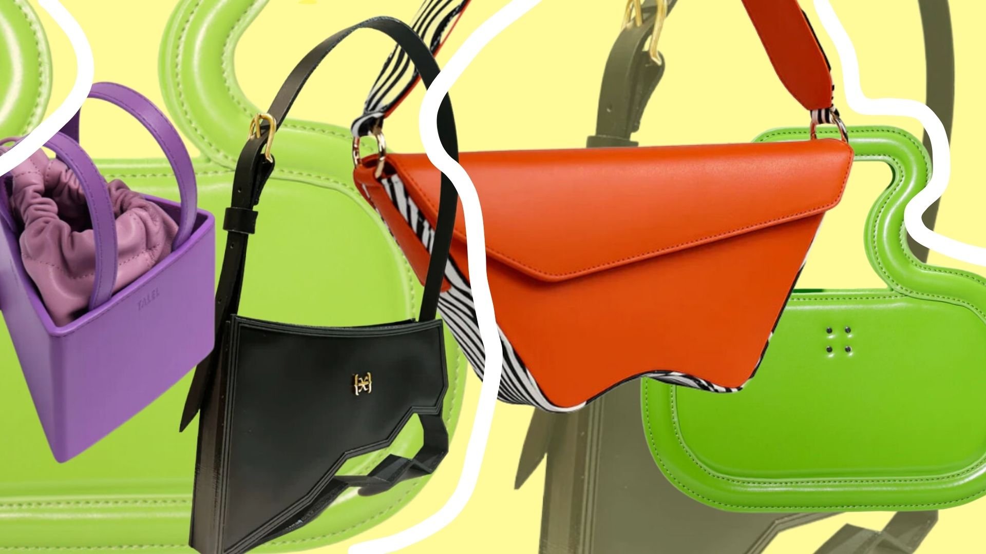 4 uniquely designed bags you must have - maft magazine